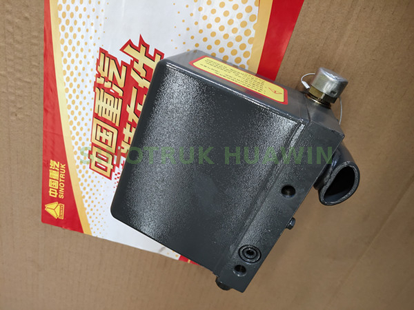 - Buy Product on SINOTRUK Hubei Huawin Special Vehicle Co., LTD